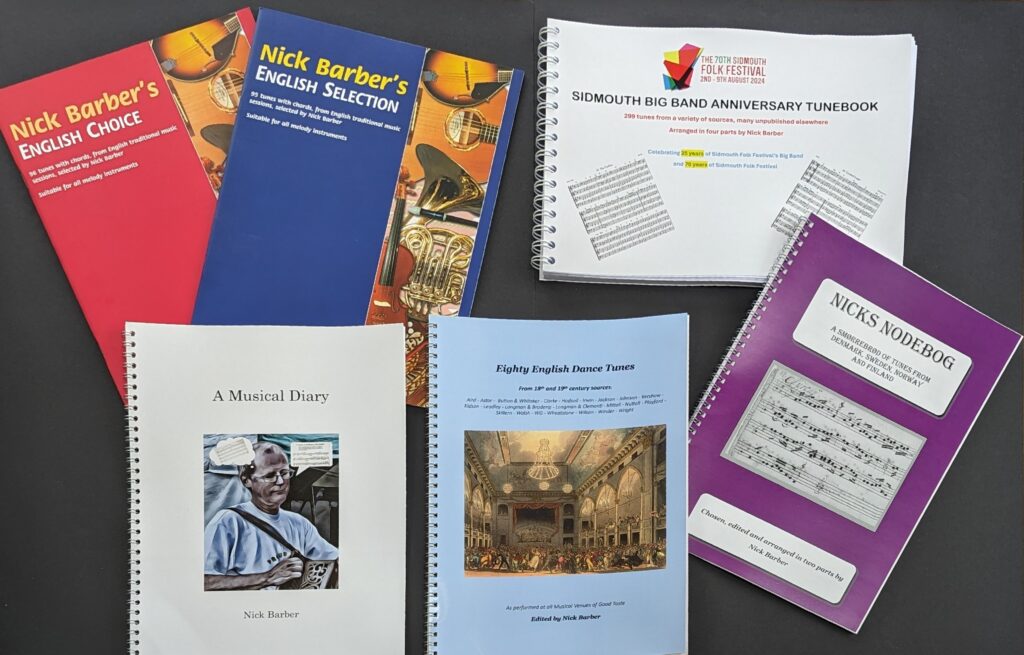 Shop – Nick Barber